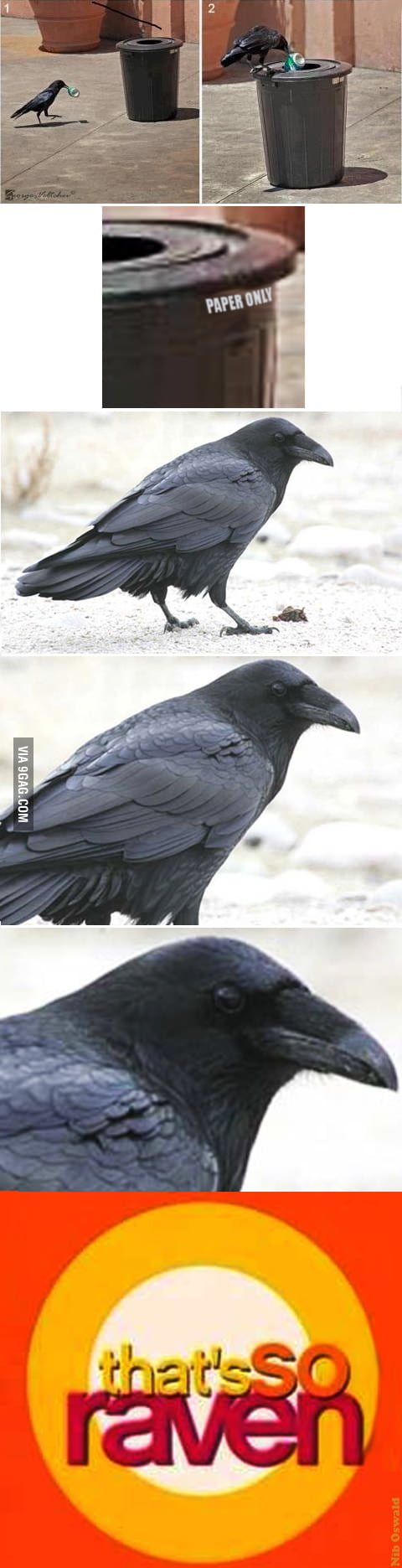 Thats So Raven 9gag