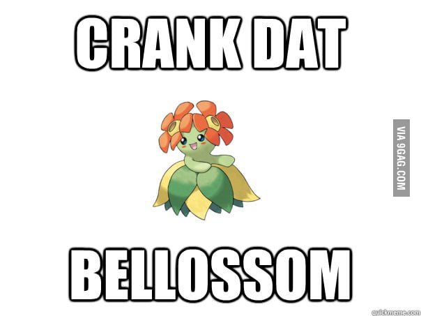 Crank Dat... - 9GAG