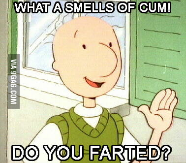 Doug Funny Honest - 9GAG