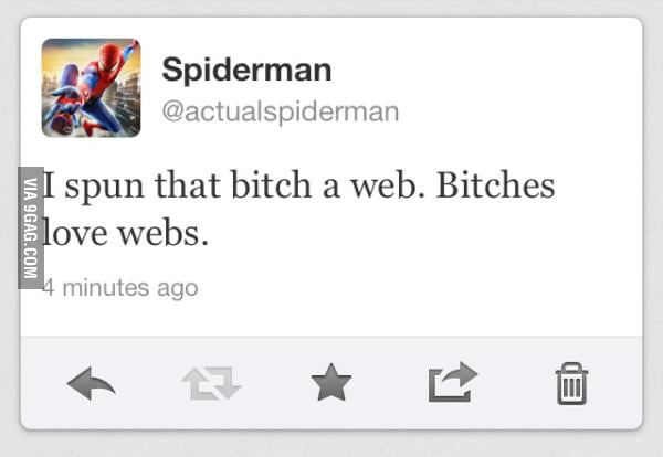 They really do! - 9GAG