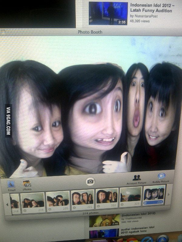 Beautiful Girl 9gag