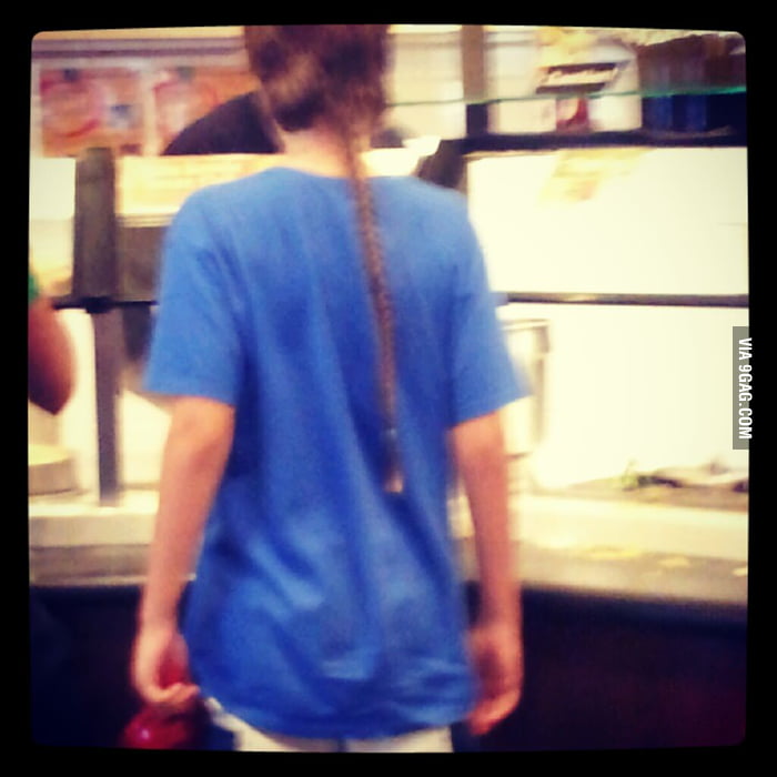 Ultimate Rat Tail - 9GAG