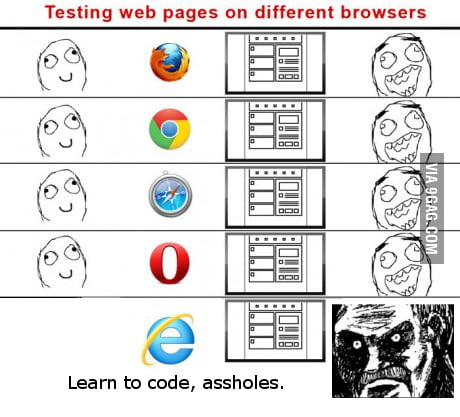 Learn to code. - 9GAG