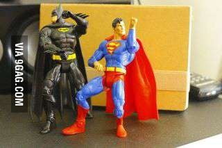 Dougie battle - 9GAG