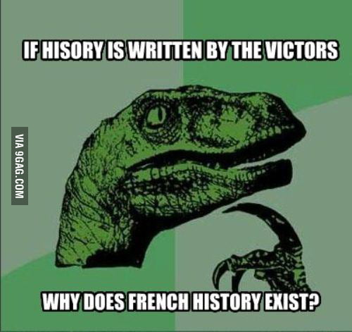 Philosophical raptor strikes again - 9GAG