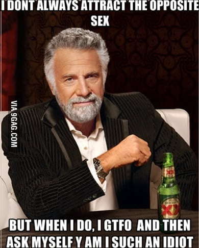 EVERY SINGLE TIME... - 9GAG