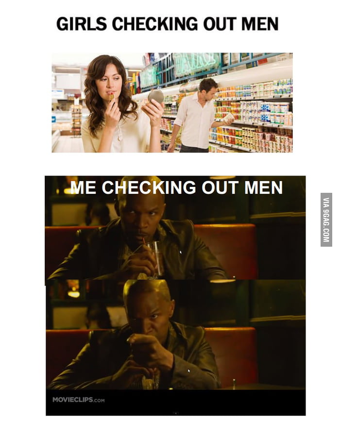 Horrible Check-out - 9GAG