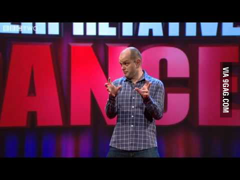 Funny Interpretative Dance - 9GAG