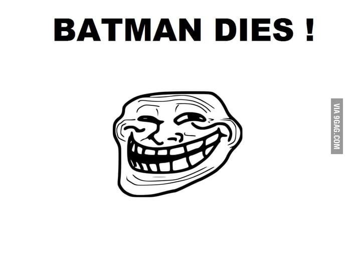 U Mad Bro 9gag