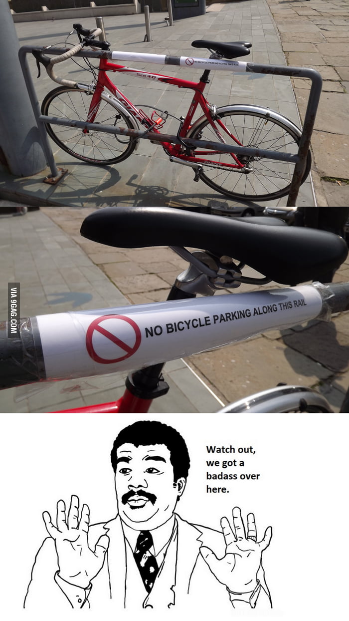 Badass - 9GAG