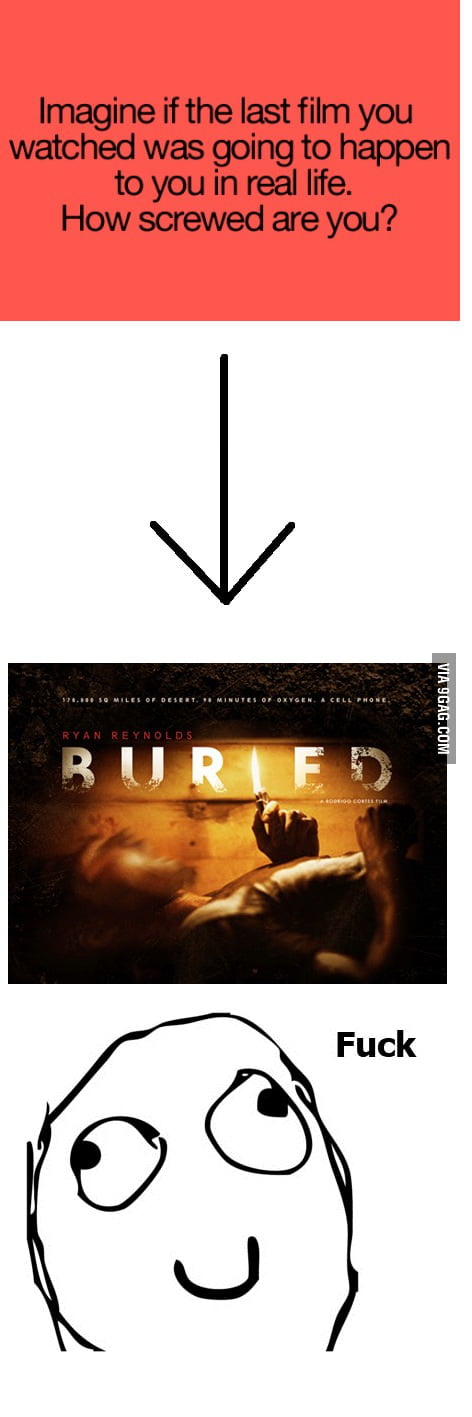 Well... F*ck! - 9GAG