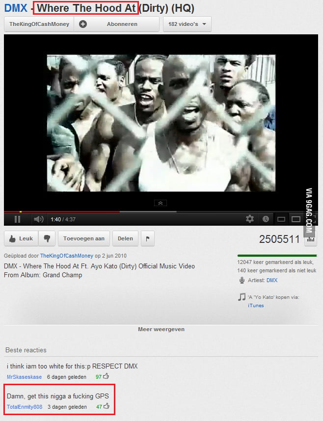 Epic Win - 9GAG