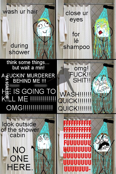 Everytime 9gag