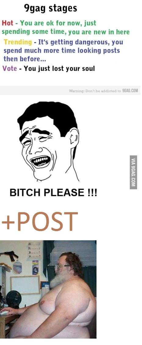 True. [FIXED] - 9GAG