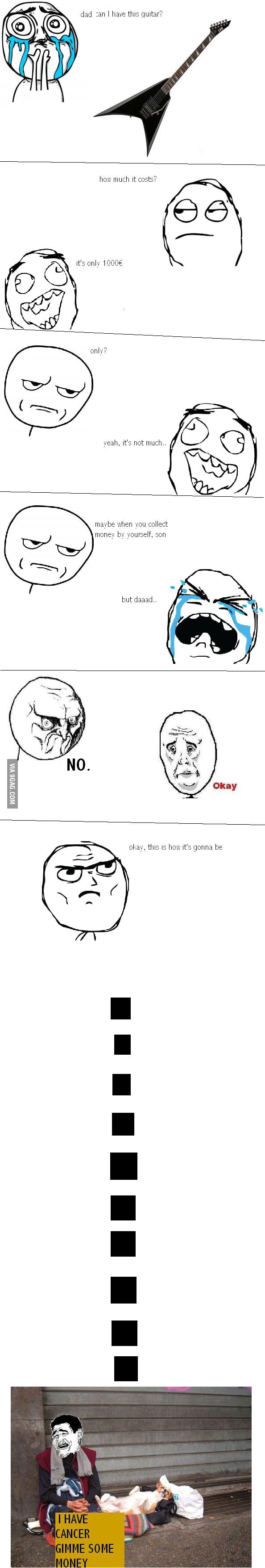 Just me - 9GAG