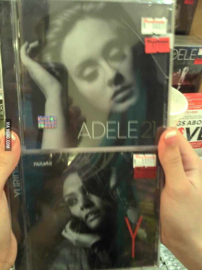 Meanwhile in Mexico.. The Mexican Adele - 9GAG