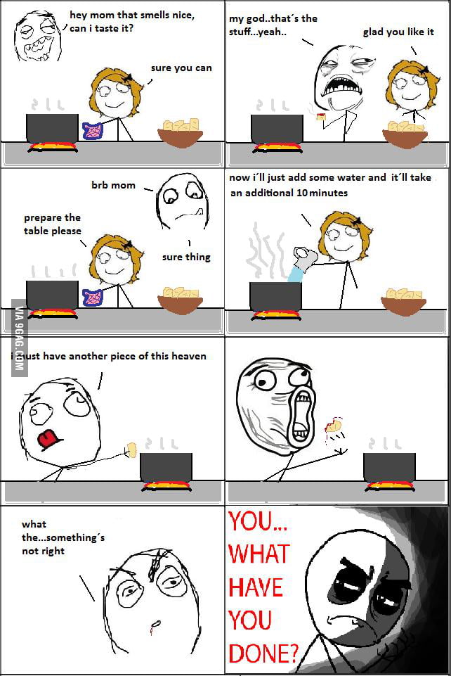 First world problems - 9GAG