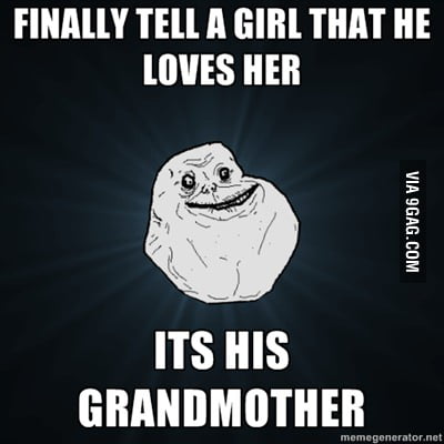 True story about mark slavin - 9GAG