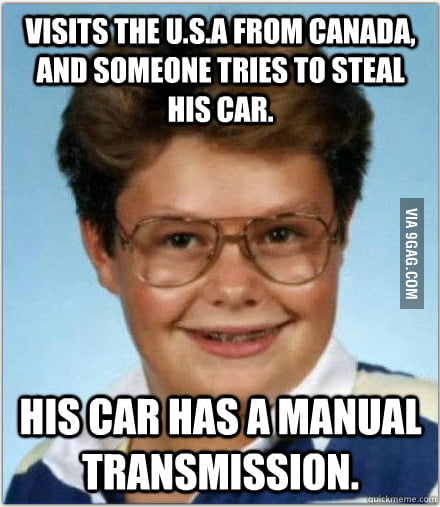 Good Luck Larry - 9GAG