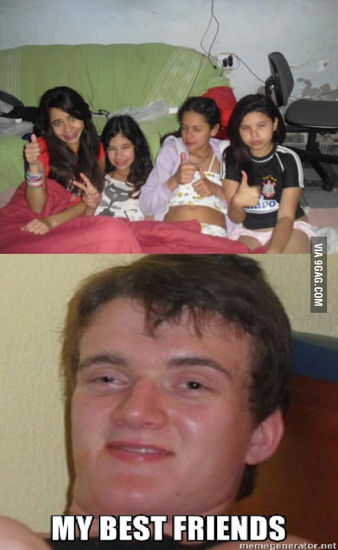 Stoner guy best friends - 9GAG