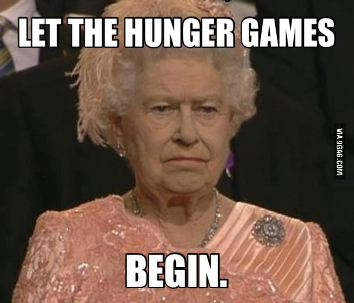 As you wish your majesty. - 9GAG