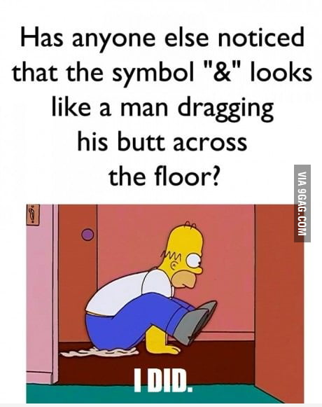 He sure did - 9GAG
