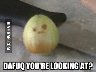Angry peanut is angry - 9GAG