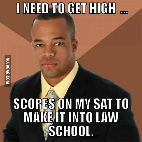 Misunderstood black man. - 9GAG