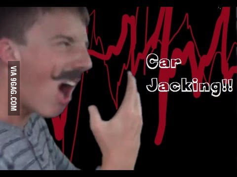 Bad Ass Cops! - 9GAG