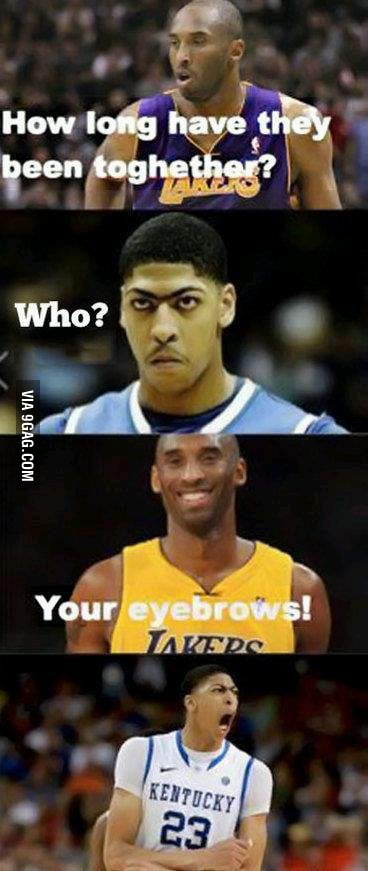 How long have they been together? - 9GAG