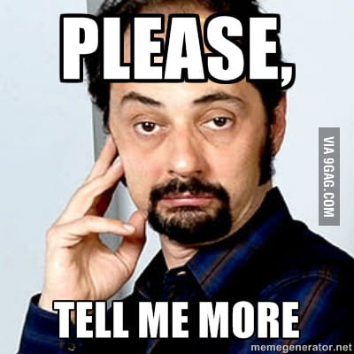 Please - 9GAG