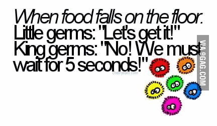 Wait 5 seconds!!! - 9GAG