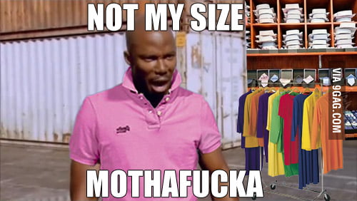 James Doakes - 9GAG