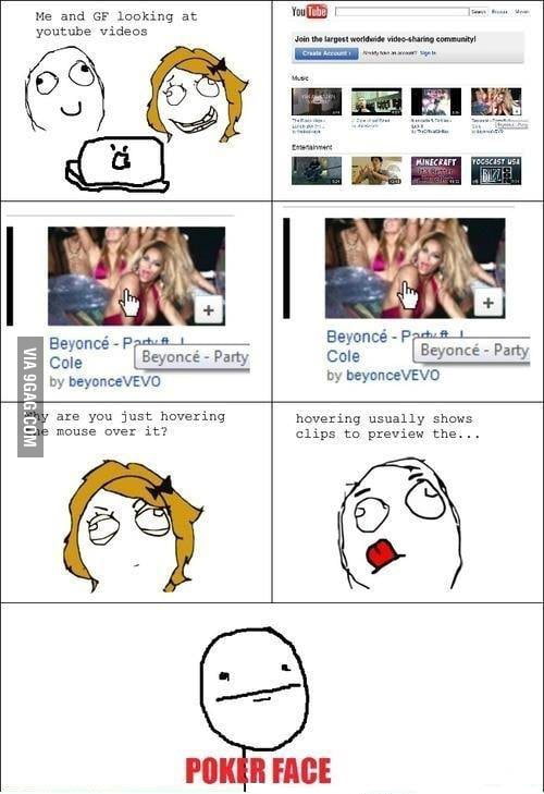 YEAH SURE - 9GAG
