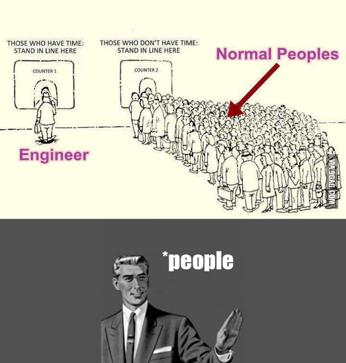 Grammar Nazi strikes again! - 9GAG