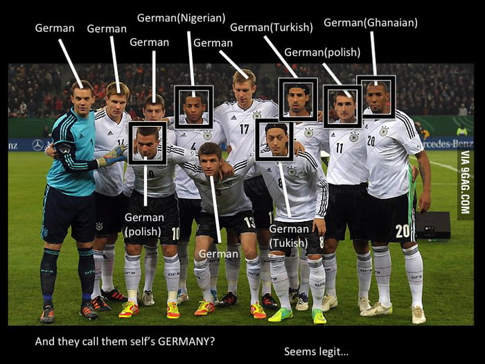 Germany... Sure!!! - 9GAG
