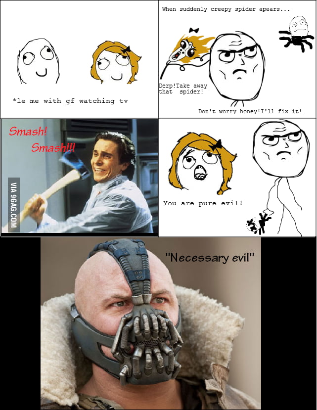 Me Banesta!!! - 9GAG