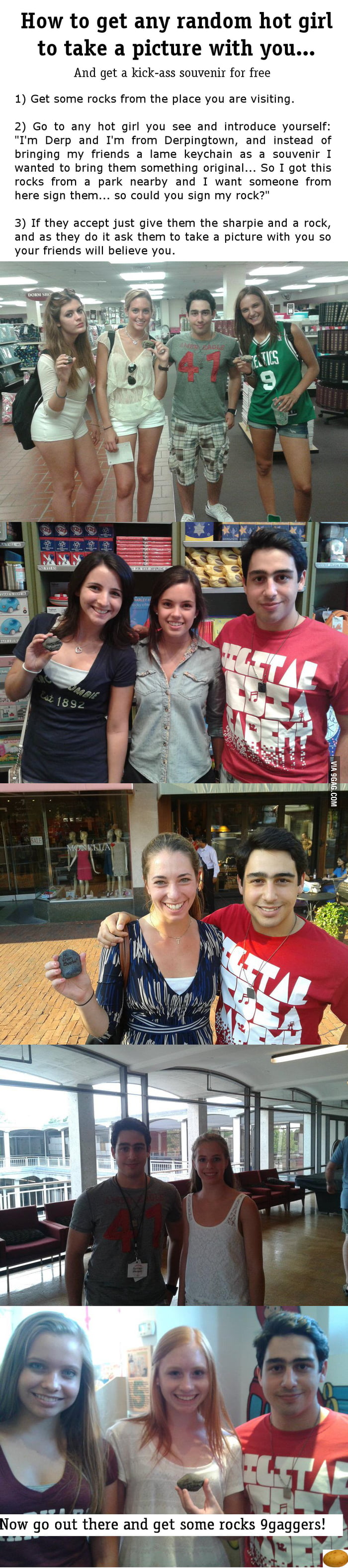 Ingenious Life Hack - 9GAG