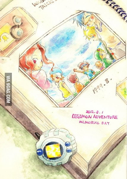 13 Years Ago 9gag