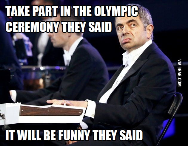 What I call fun! - 9GAG