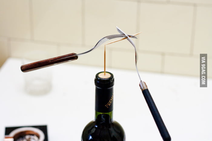 No strings attached - 9GAG