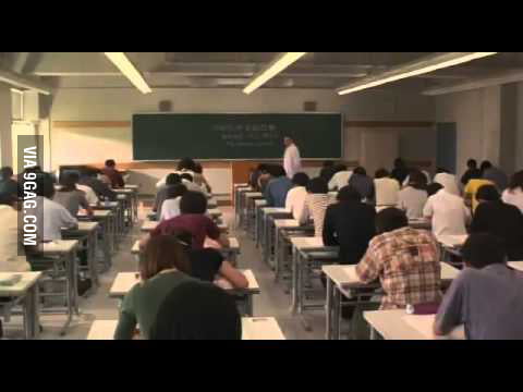 Cheating level asian - 9GAG