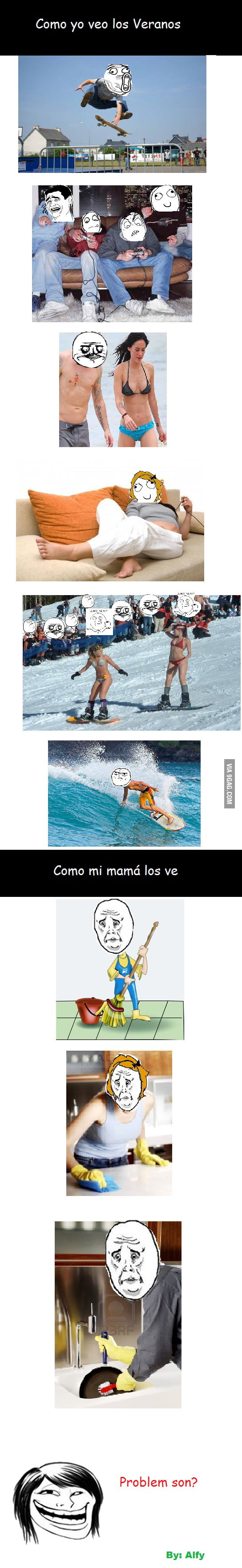 Just Another Class Of Spanish 9gag