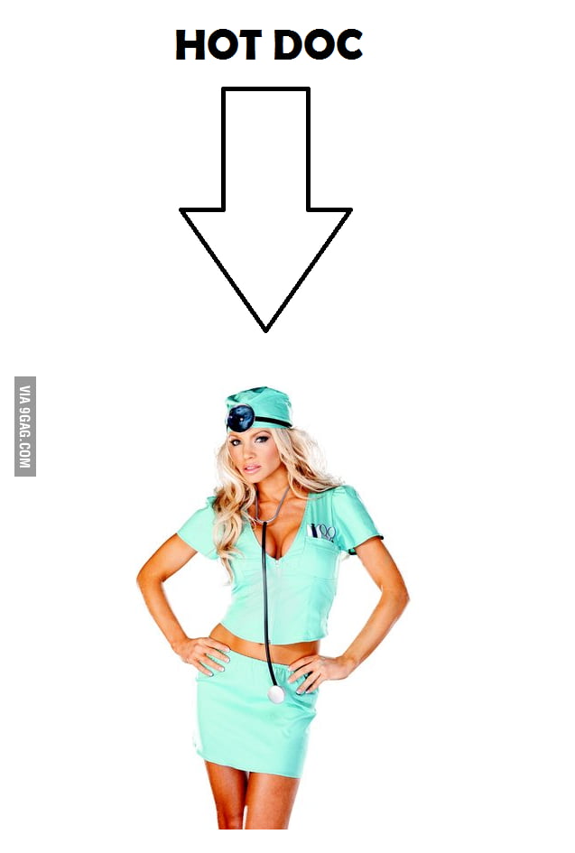 Hot Doc! - 9GAG