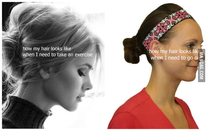 Every freakin' time! - 9GAG