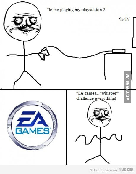 Epicness - 9GAG