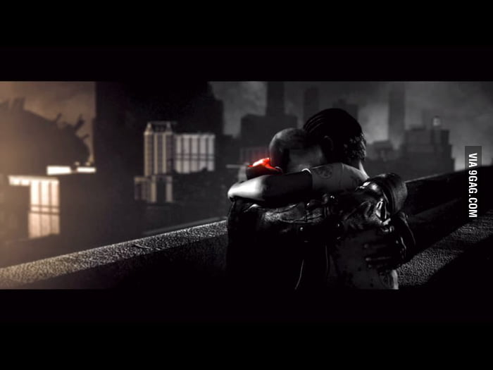 Prototype 2 Ending - 9GAG