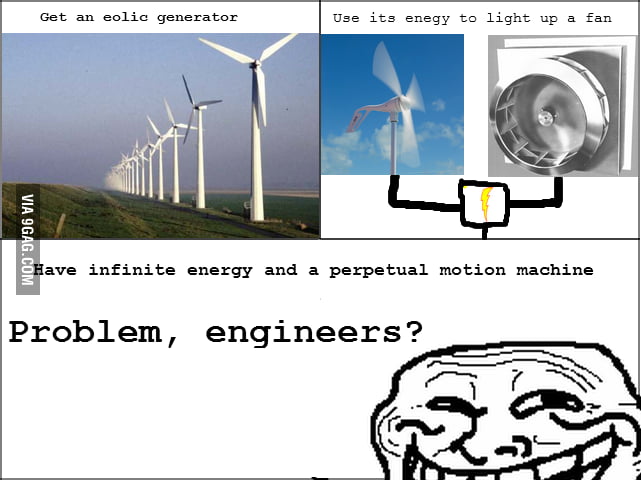 Troll Logic - 9GAG