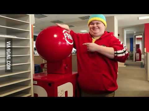 Just CARTMAN in the true life - 9GAG