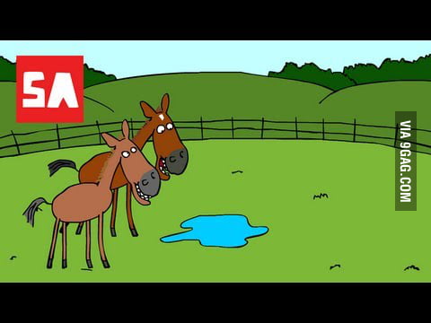 Sminky Shorts: I Can't Do It - 9GAG